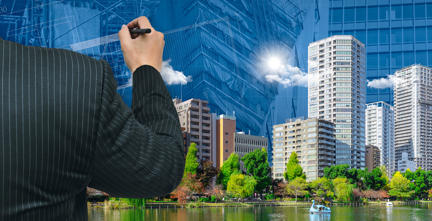 ULI Europe Digital Programme: Measuring Social Value – Taking stock of ...