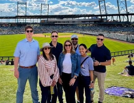 ULI Arizona Explore ULI Arizona: Focus on NEXT, Partnership Forum and ...