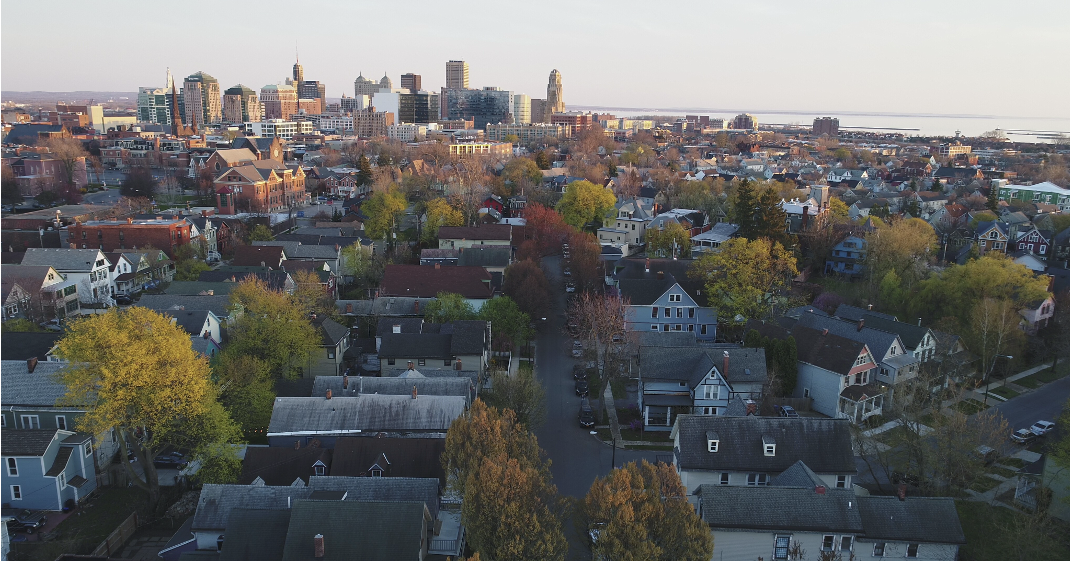 ULI Western New York's Women's Leadership Initiative and The Buffalo ...