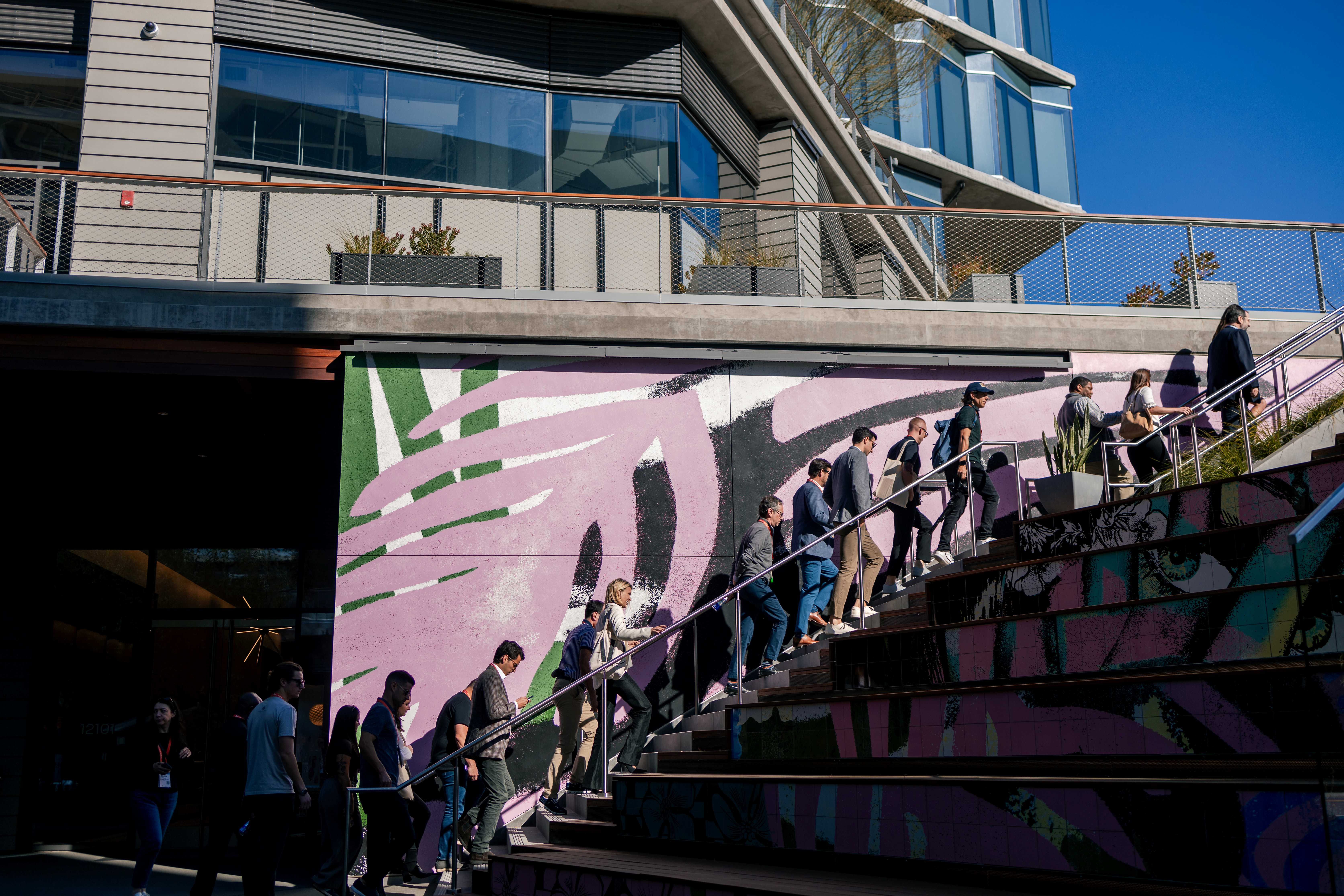 ULI Global Member Town Hall | Urban Land Institute