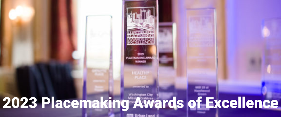 ULI Pittsburgh - 2023 Placemaking Awards for Excellence | ULI Pittsburgh