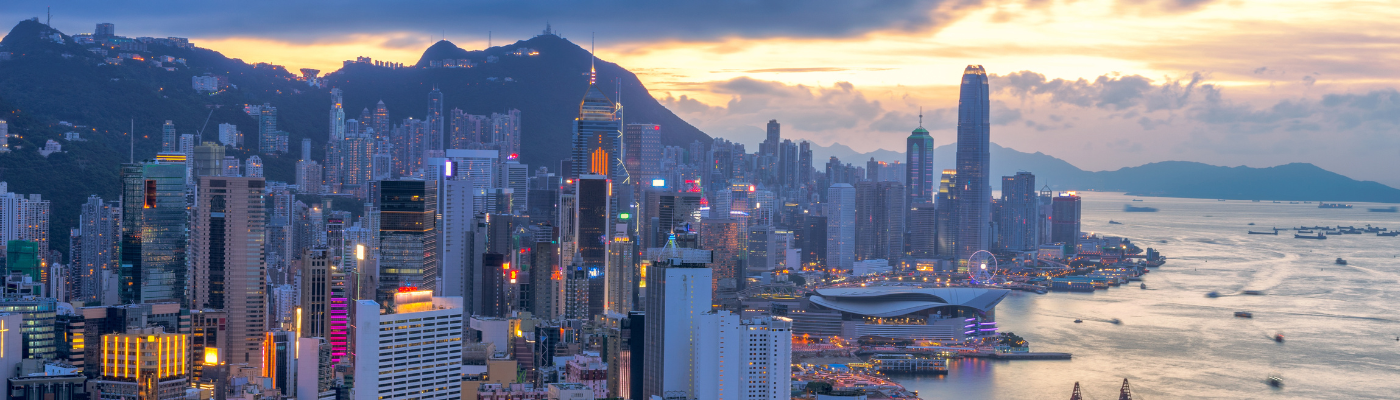 ULI Hong Kong x HKU: Workshop #1: Environment and the Code | ULI Asia ...