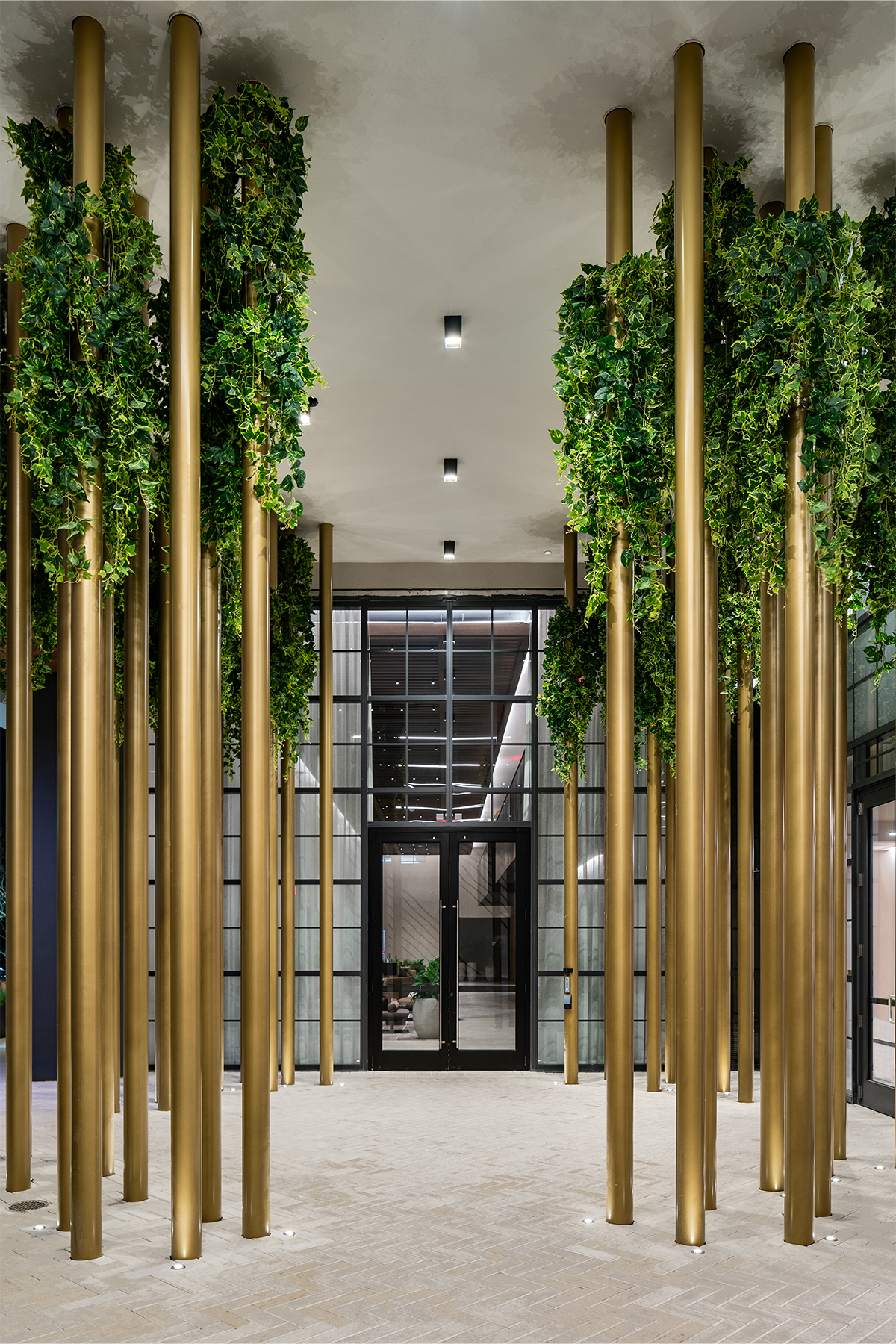 ULI Southeast Florida/Caribbean: Members Only Holiday Reception & Tour ...