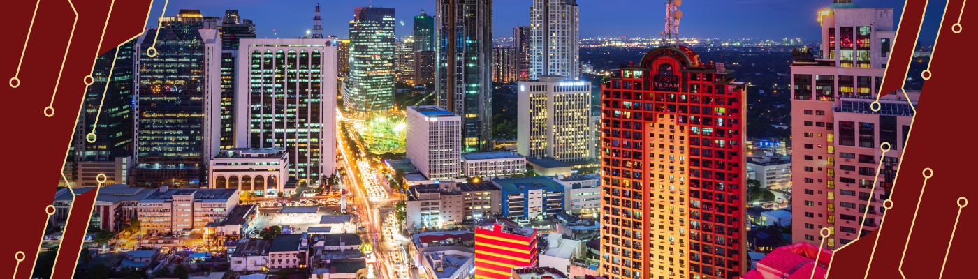 2024 ULI Philippines Conference | Urban Land Institute