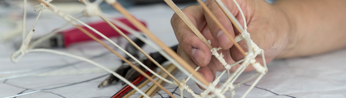 ULI Hong Kong NEXT: Traditional Paper Crafts - Lantern Making Workshop ...