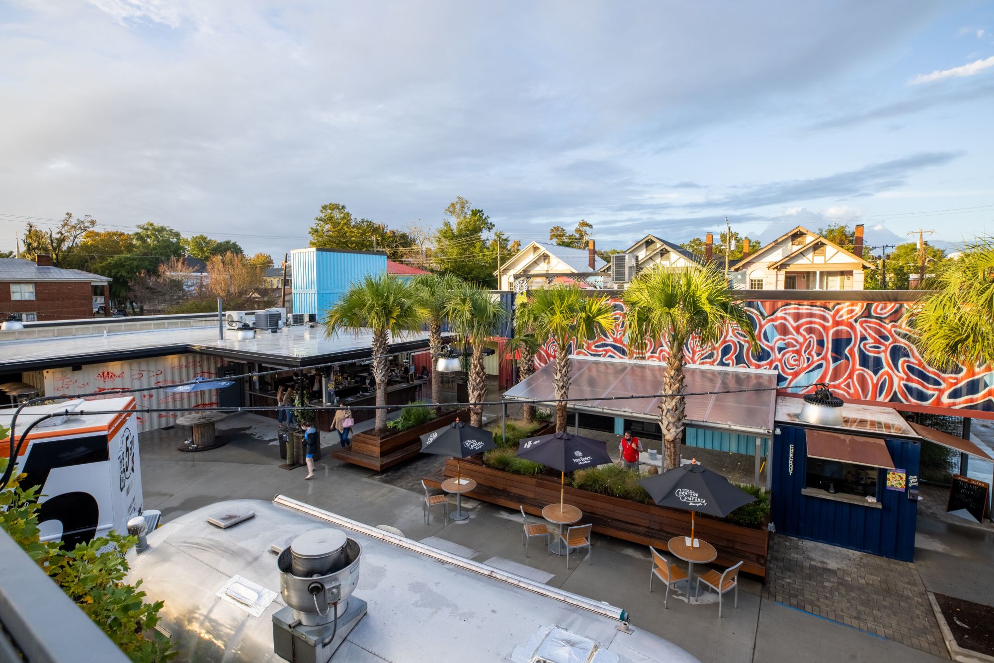 ULI Savannah - Satellite Kickoff Mixer SOLD OUT | Urban Land Institute