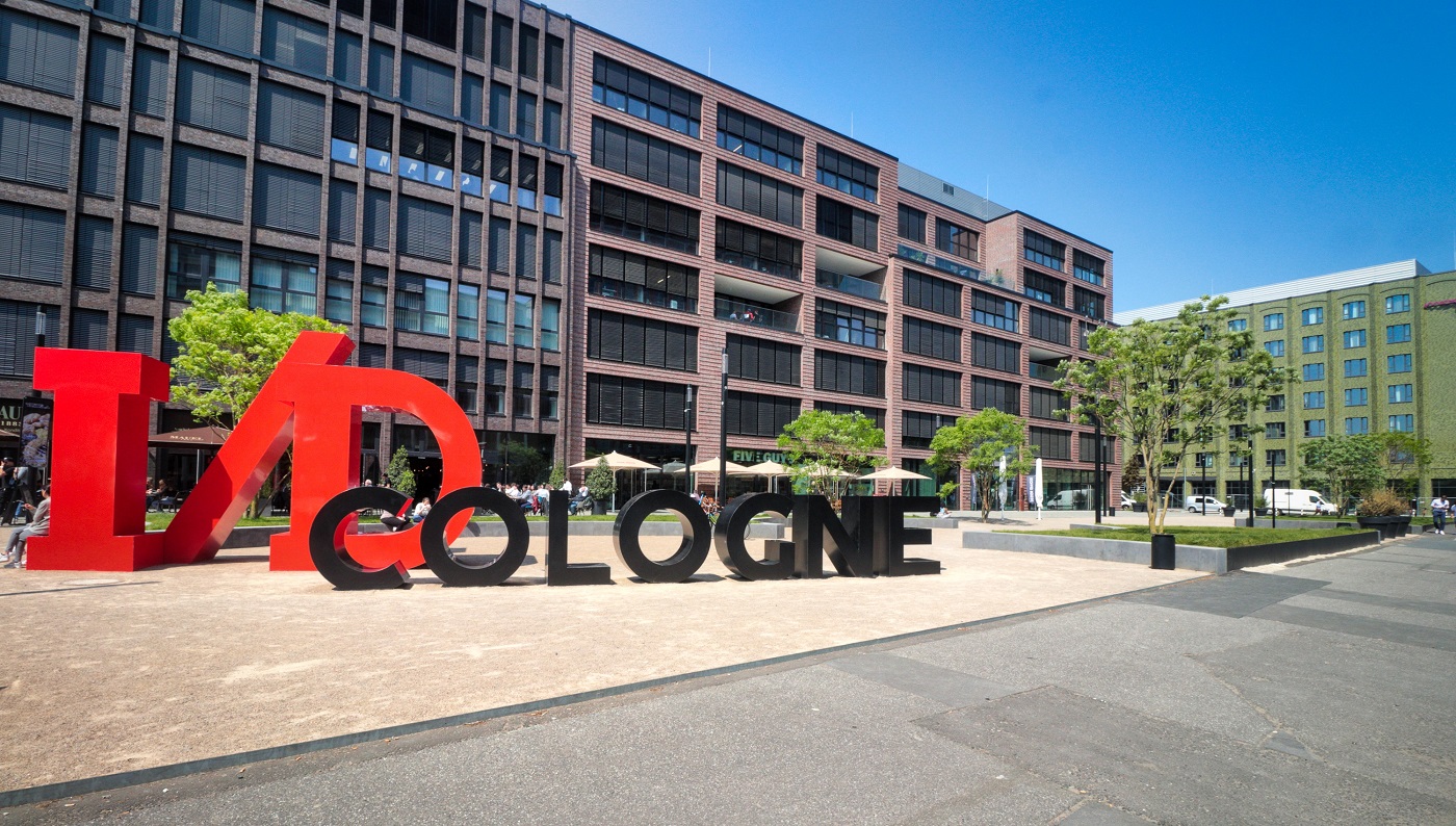 ULI meets I/D Cologne: Best Practice Quartiersentwicklung | ULI Europe