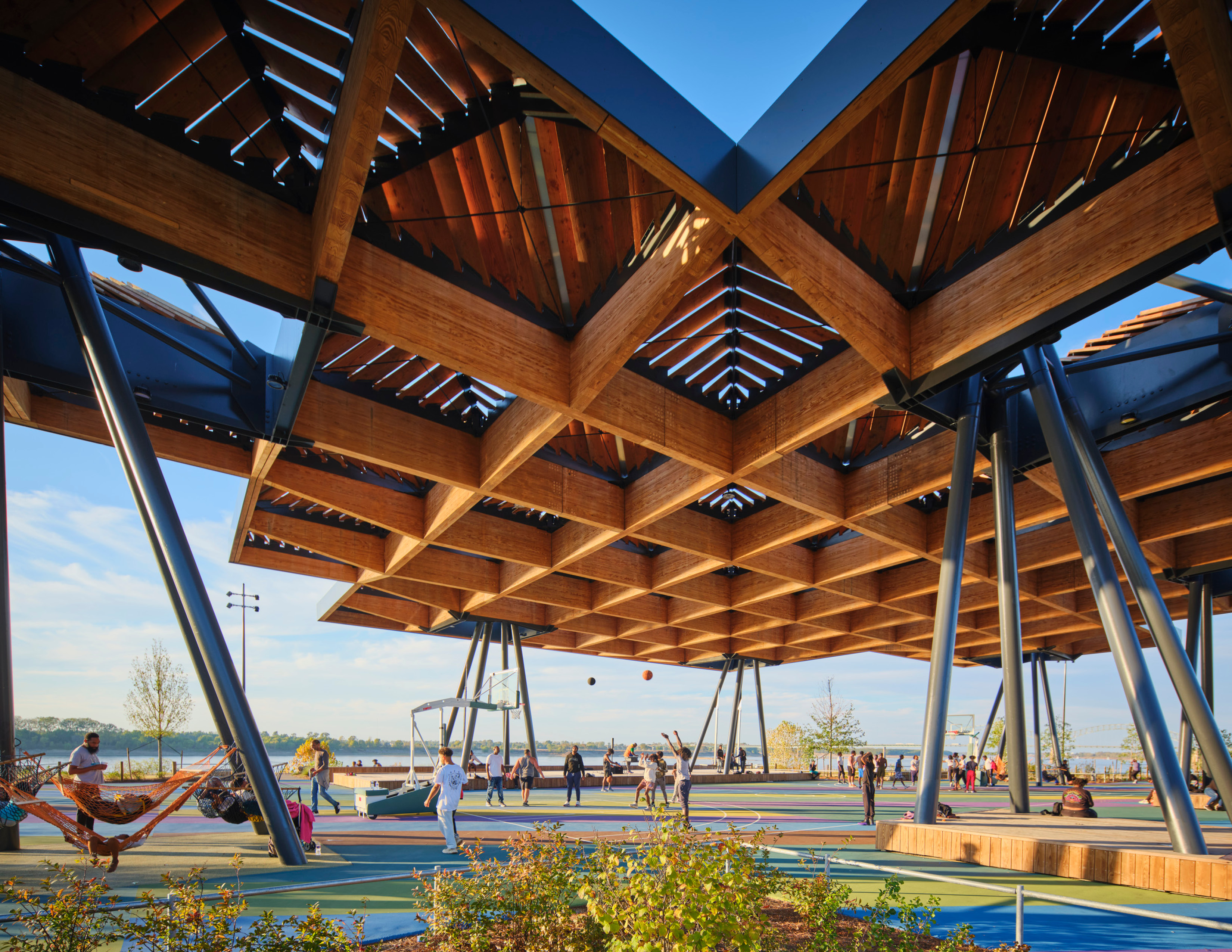 2025 ULI Americas Awards for Excellence Winners Series: Community ...