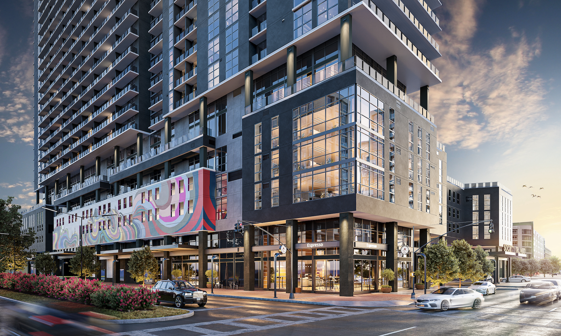 ULI Central Florida: Society Orlando Update & Tour – ULI Members Only ...