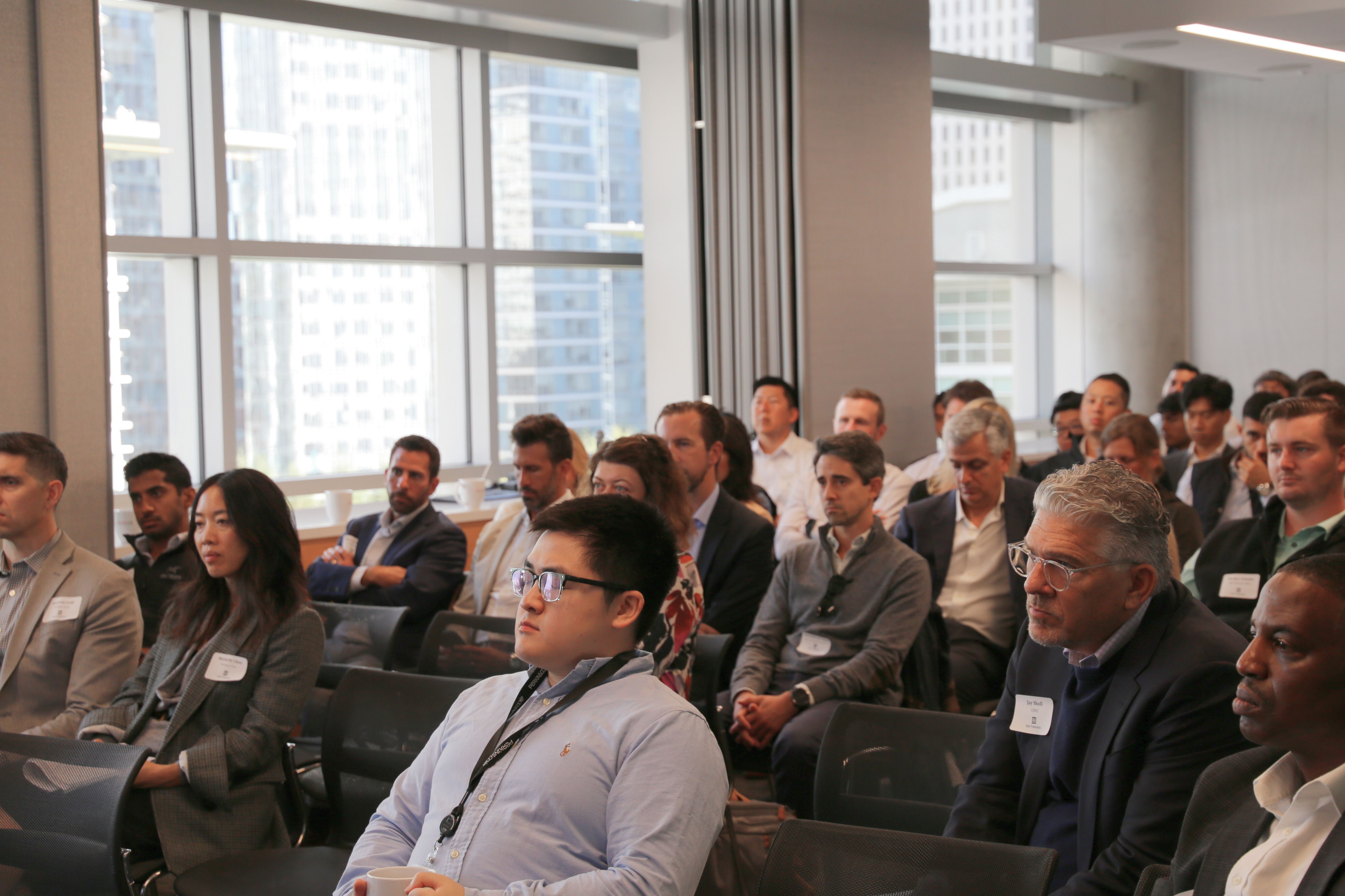 ULI San Francisco: Debt is Looming: How to Navigate What's Next (SOLD ...
