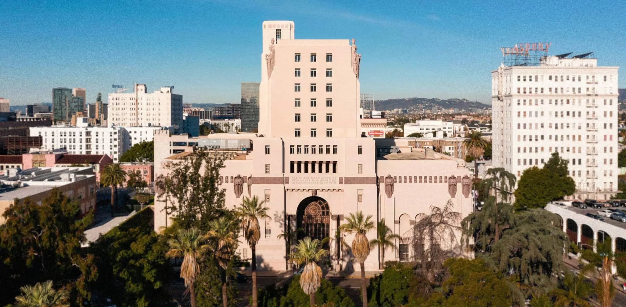 ULI Los Angeles: Preserving the Future: Case Study and Project Tour of ...