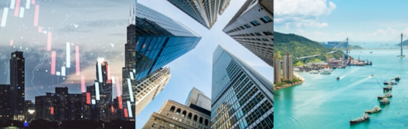 ULI Global Sustainability Outlook 2024 | Urban Land Institute