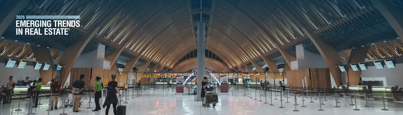 ULI Philippines Blueprints in Action: Rediscovering the Gateway of Cebu ...