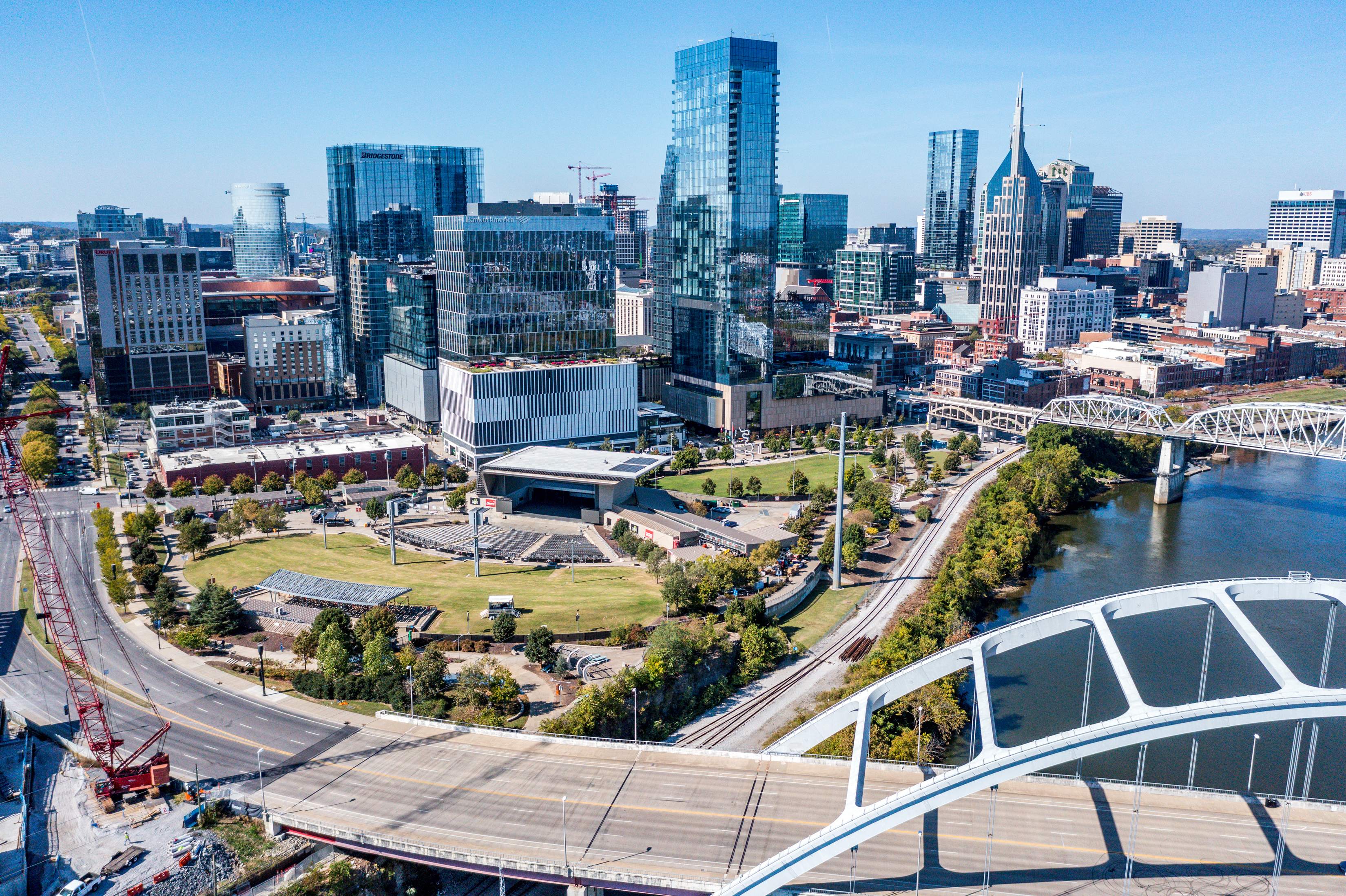 ULI Nashville Excellence in Development Awards 2024 | Urban Land Institute