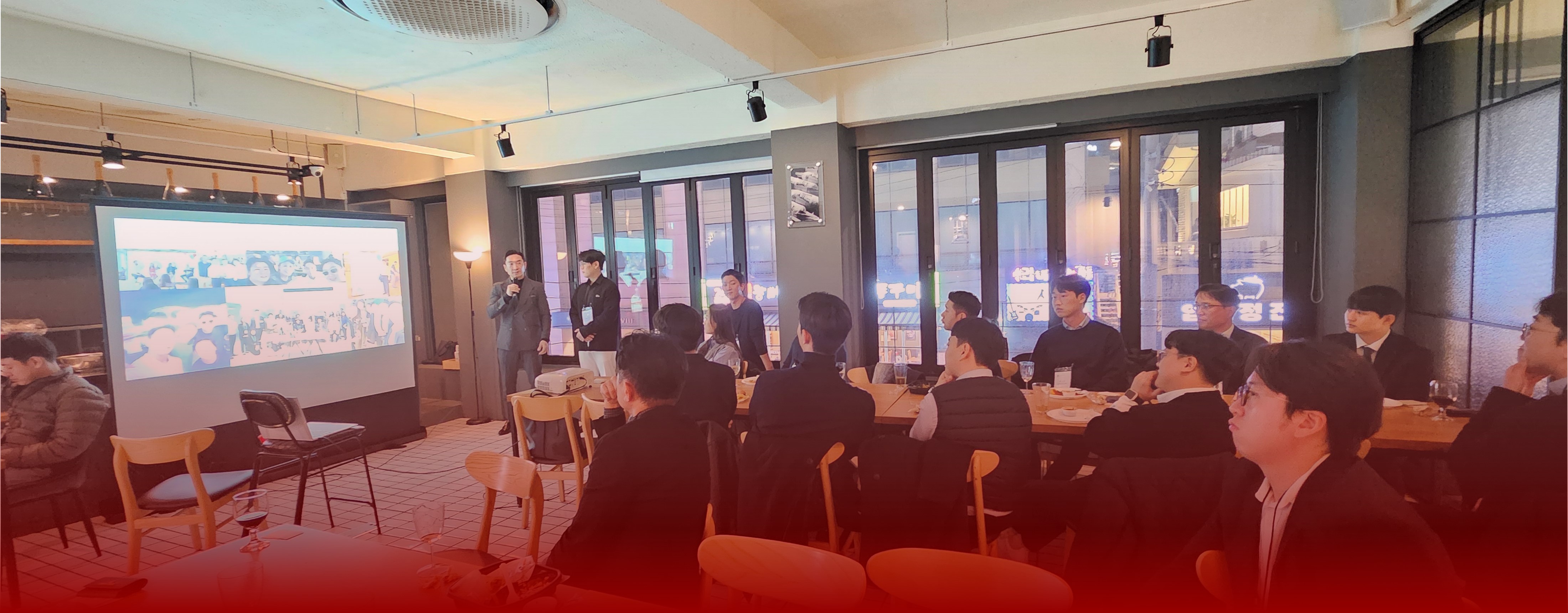 ULI South Korea: YLG Forum | Urban Land Institute