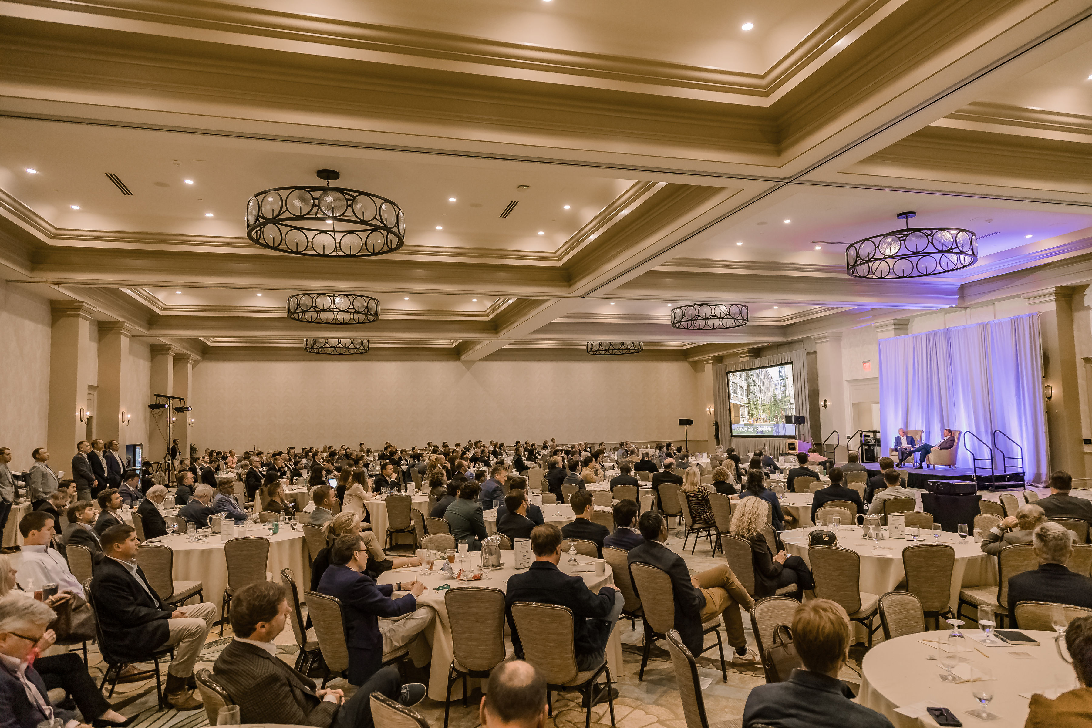 ULI South Carolina 16th Annual Capital Markets Conference | Urban Land ...