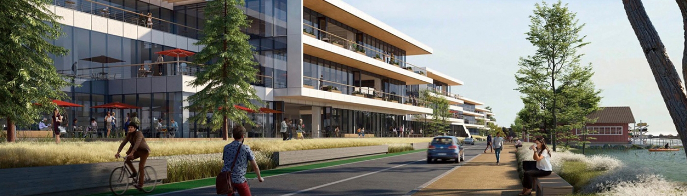 ULI San Francisco Innovating Berkeley: R&D Walking Tour SOLD OUT ...