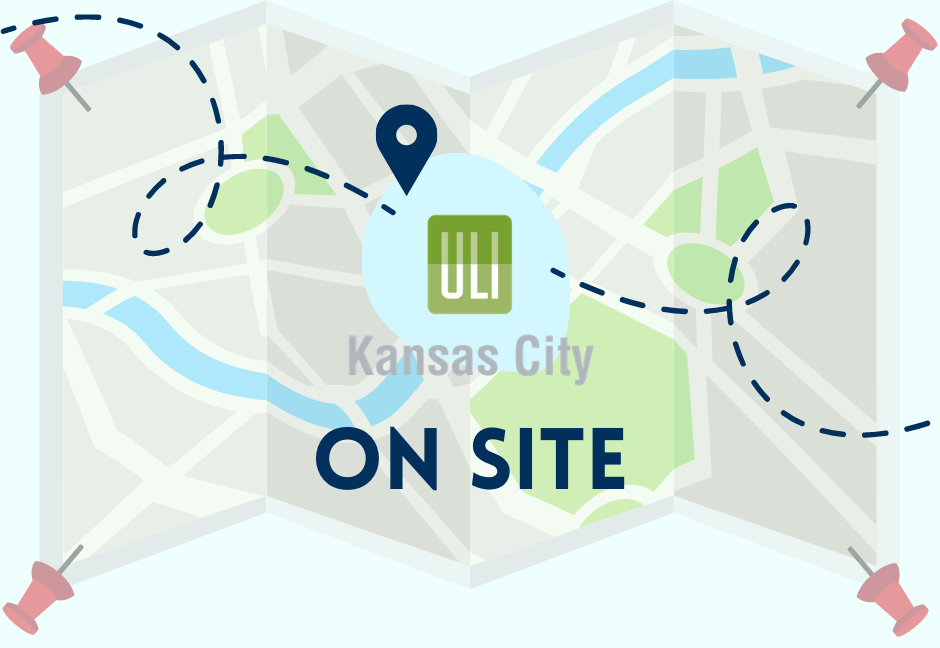 ULI Kansas City On Site: Kansas City Art Institute | Urban Land Institute