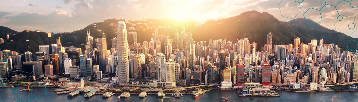 2024 ULI Hong Kong Conference (FULL) | Urban Land Institute