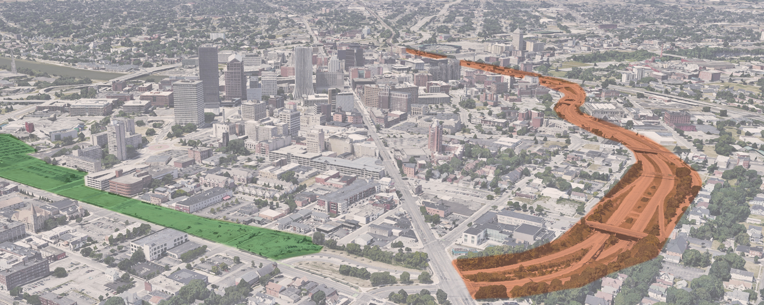 ULI Western New York: Revitalizing Rochester: Connecting the Past and ...