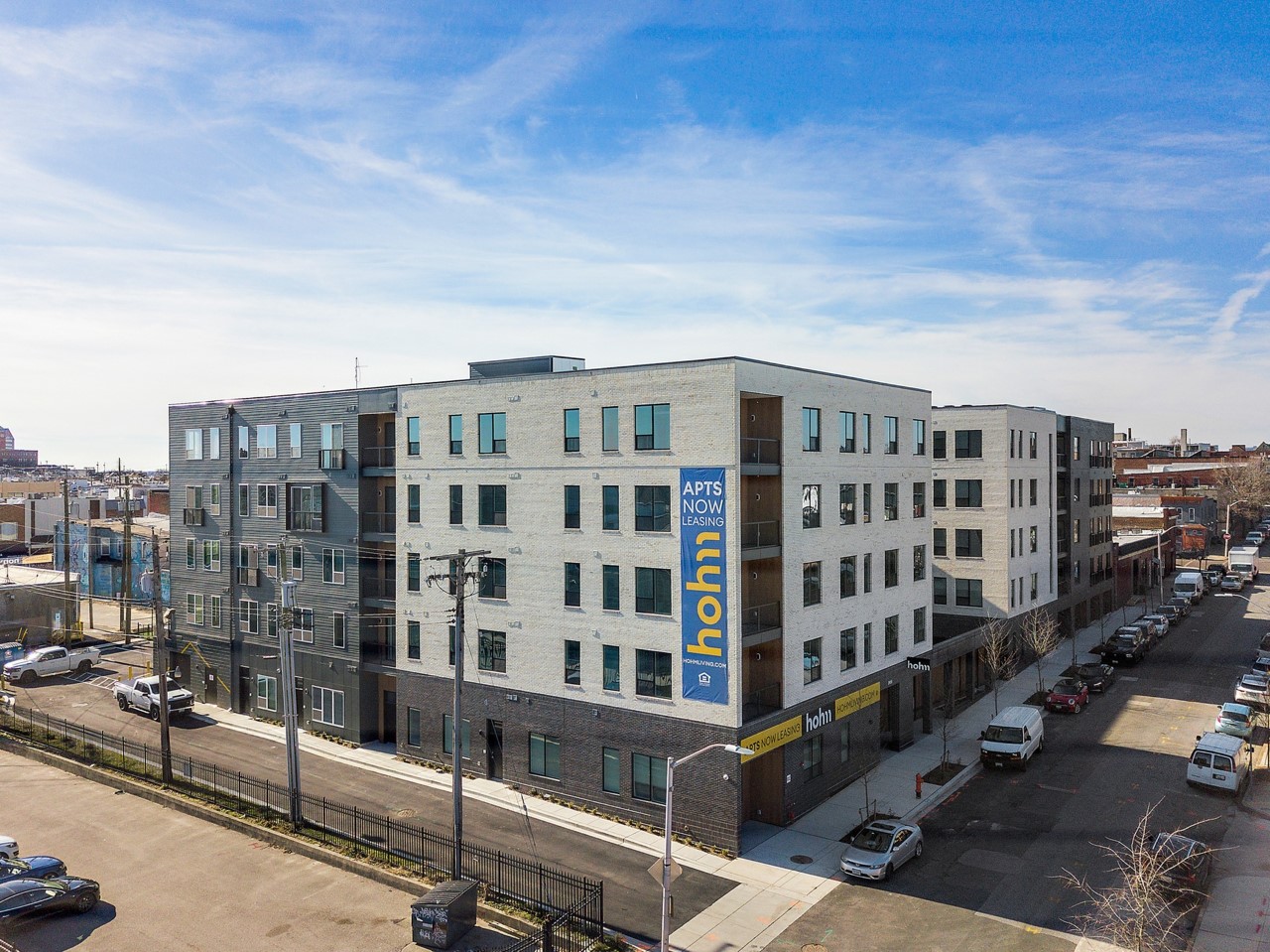 ULI Baltimore April Content Before Cocktails - Hohm Apartments | Urban ...