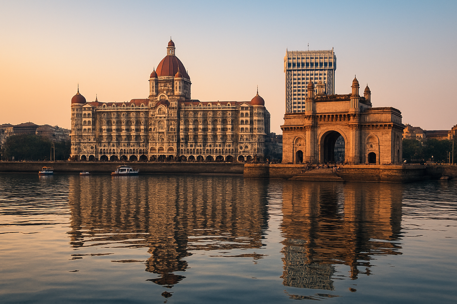 ULI India Annual Conference 2026 | Urban Land Institute