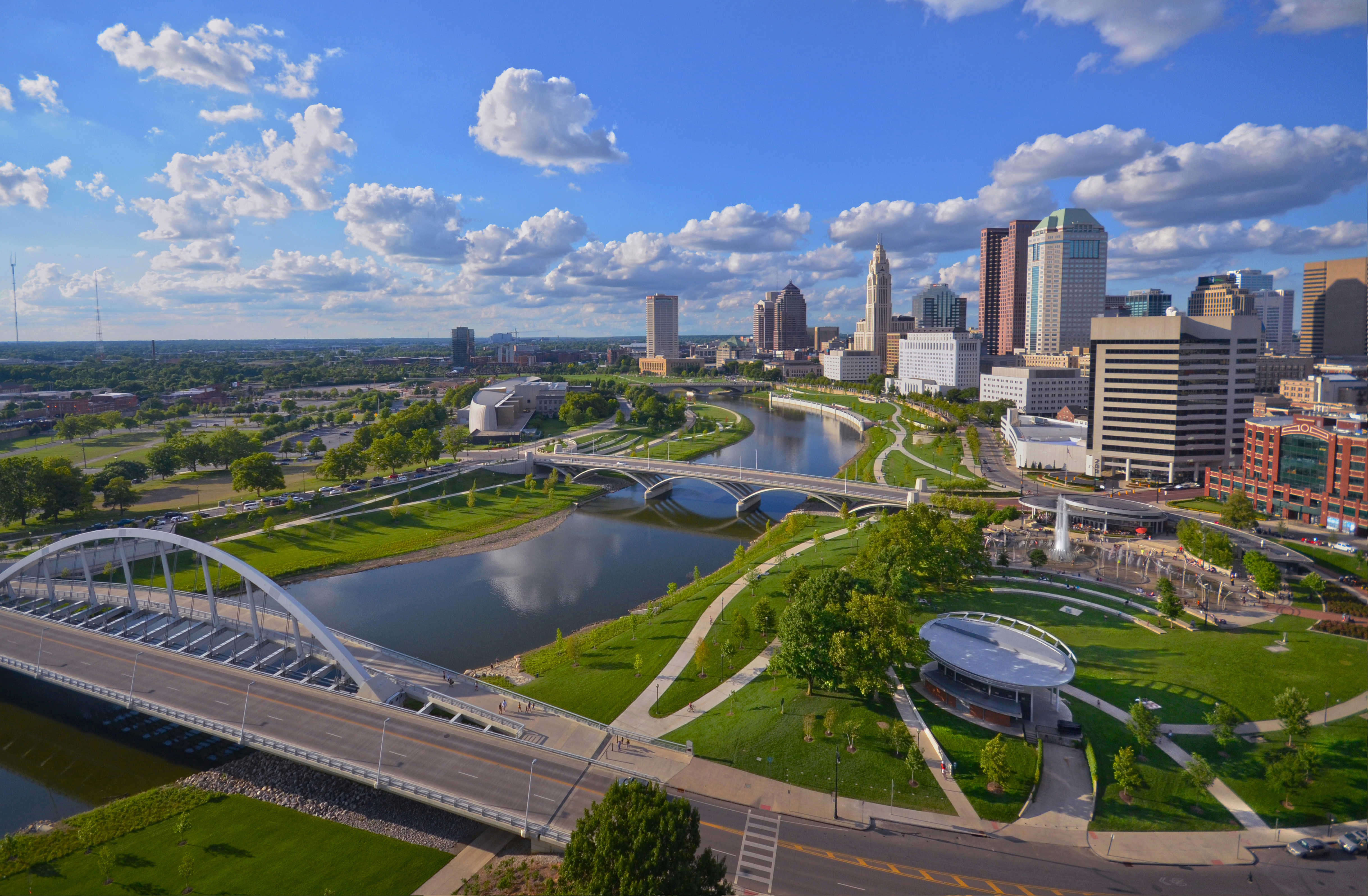 ULI Columbus Emerging Trends 2026 | Urban Land Institute