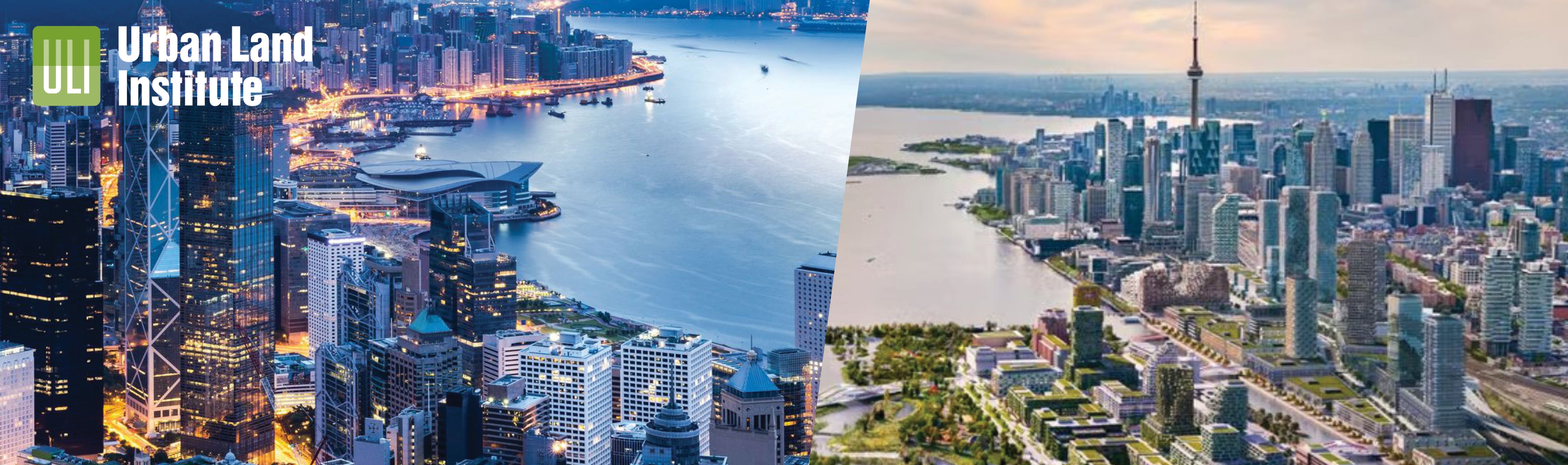 ULI InfraXchange Spring Series Session 4: Smart Mobility in Transit ...