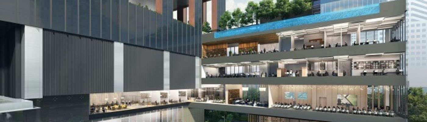 ULI SG: Fireside Chat with Cheng Hsing Yao, Group CEO of GuocoLand ...