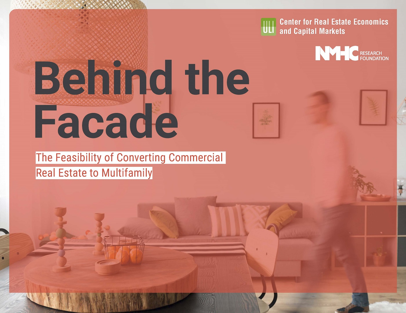 Behind the Facade: The Feasibility of Converting Commercial Real Estate ...