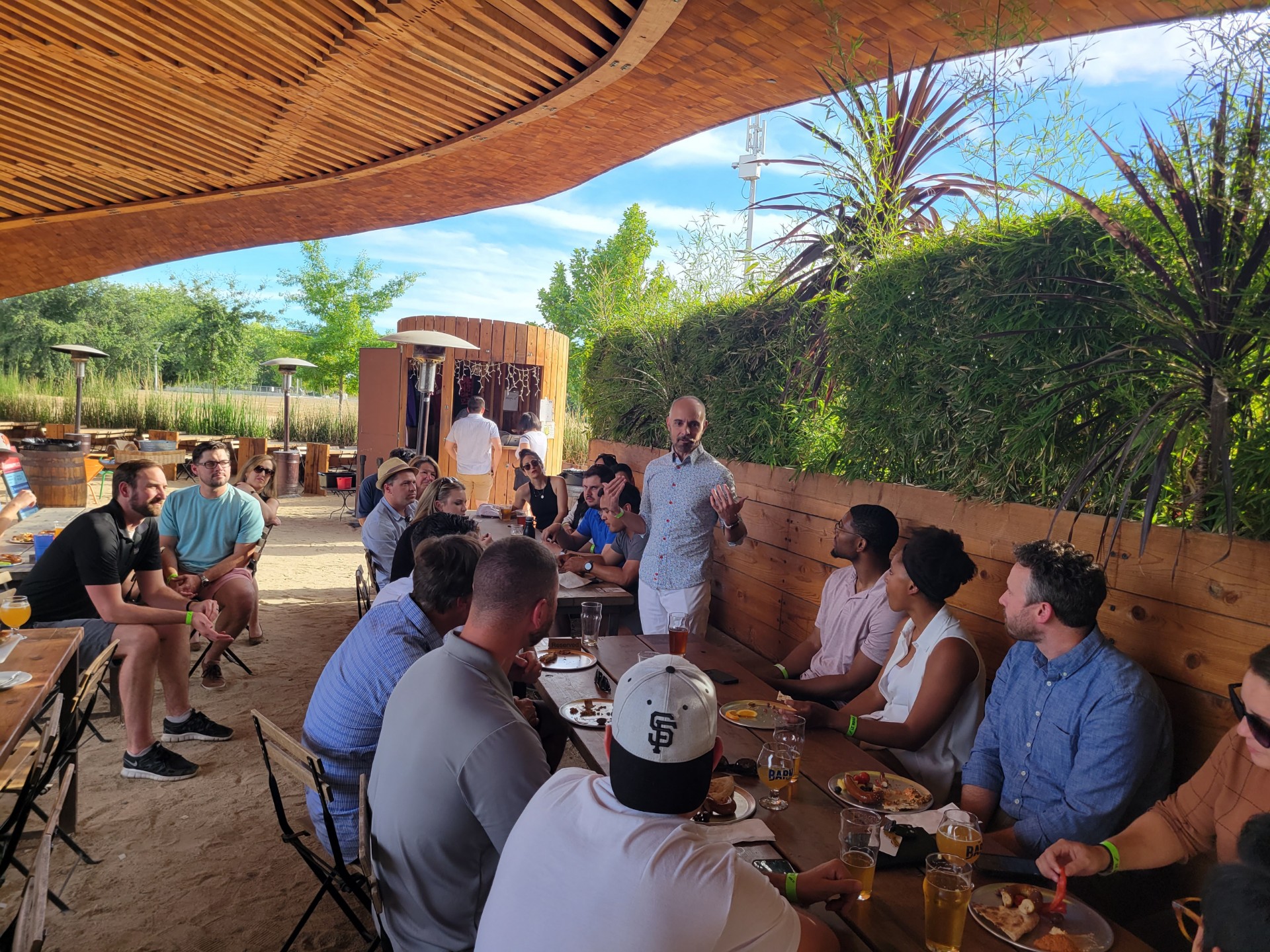 ULI Sacramento YLG Forums | Urban Land Institute