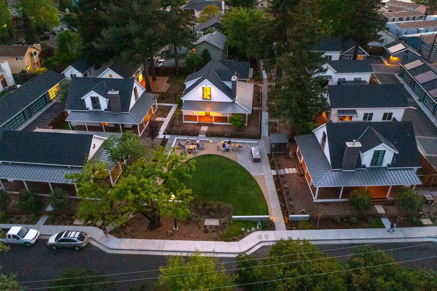 ULI Tampa Bay - June StimULI - Building Small: An Alternative Approach ...
