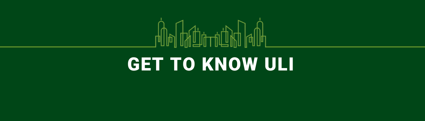 ULI Americas: Full Membership and Product Councils | ULI Americas