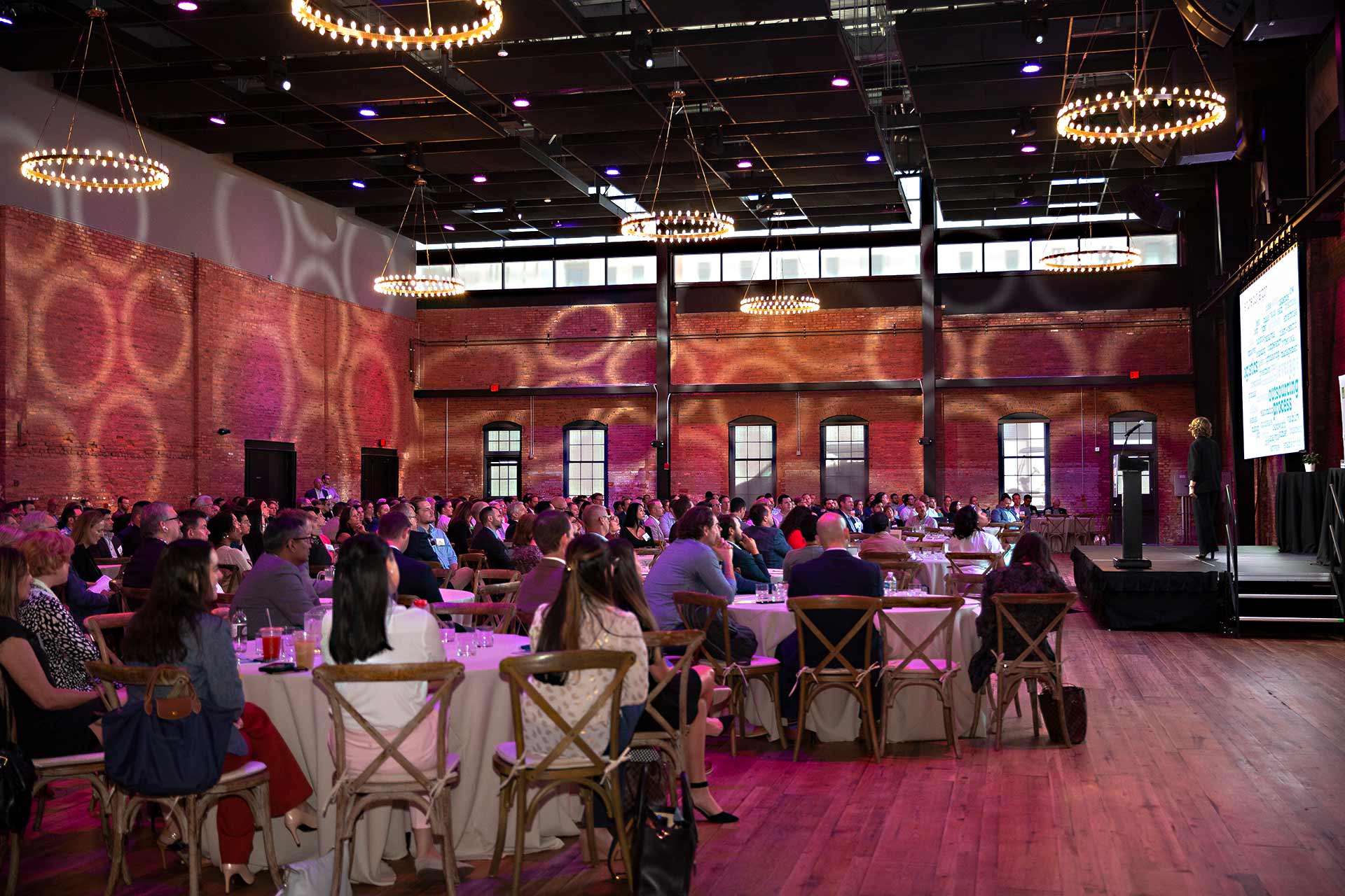 ULI Tampa Bay - 2025 Trends Conference | Urban Land Institute