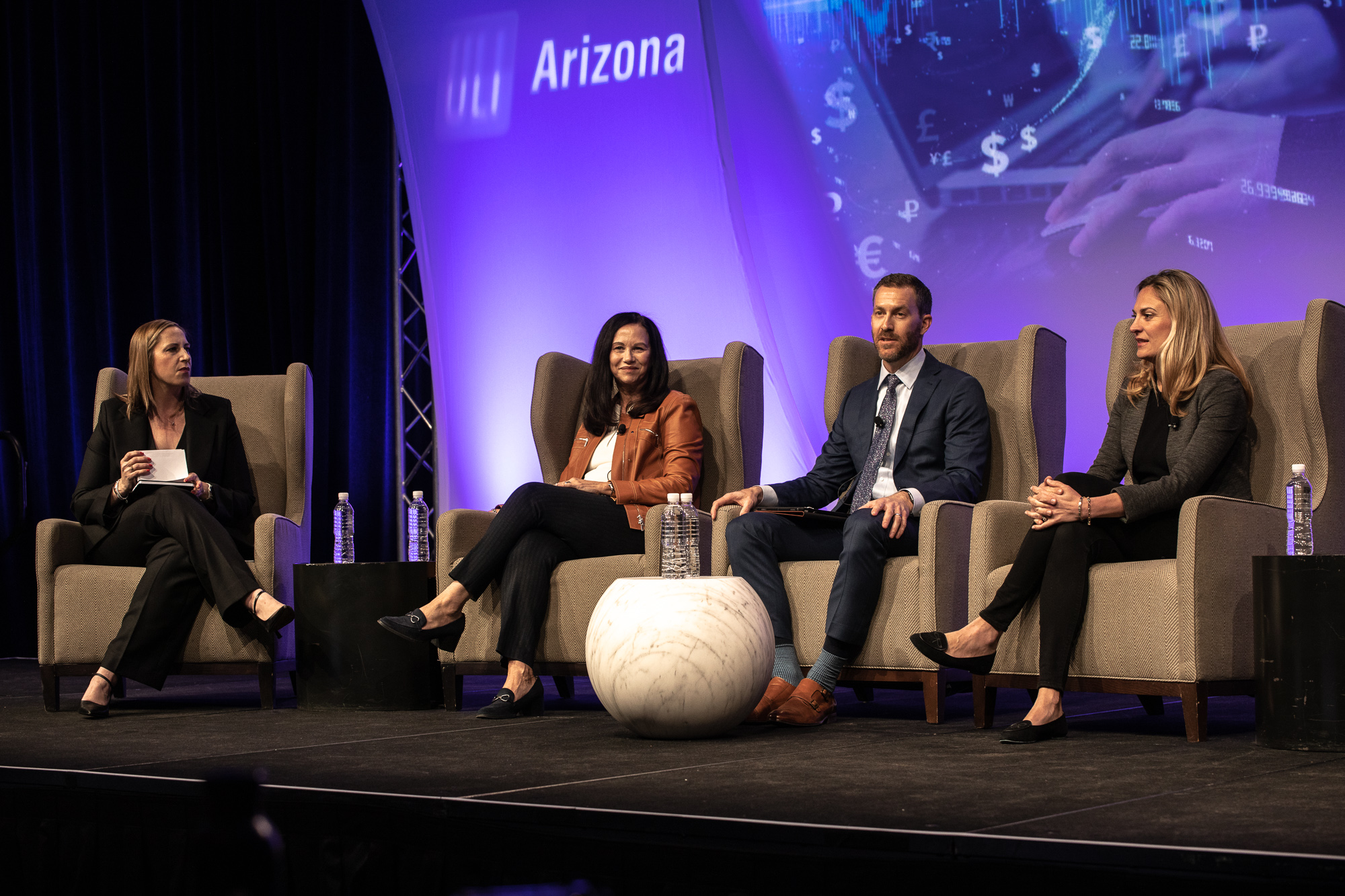 ULI Arizona 20th Annual Trends Day | Urban Land Institute