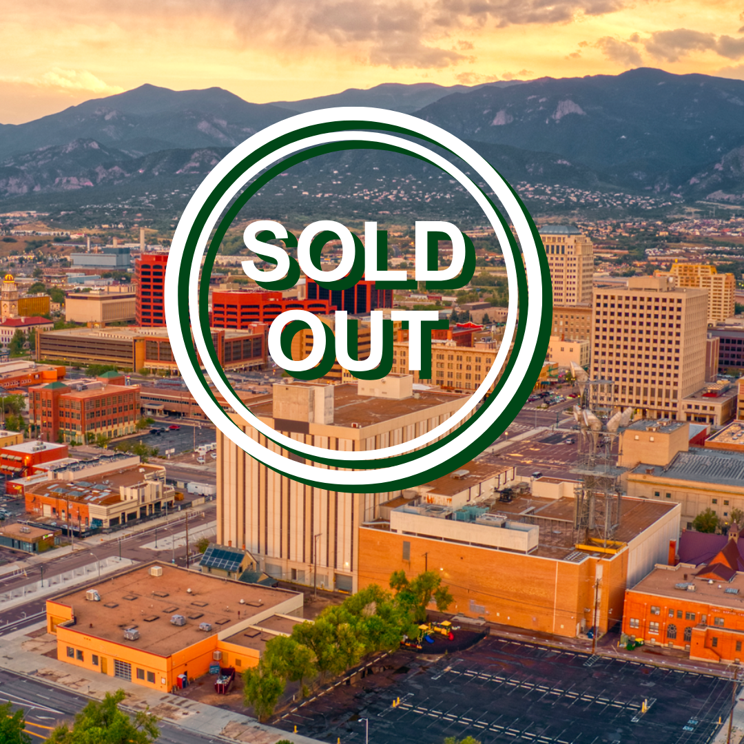 ULI Colorado - Southern Colorado: Emerging Trends in Real Estate ...