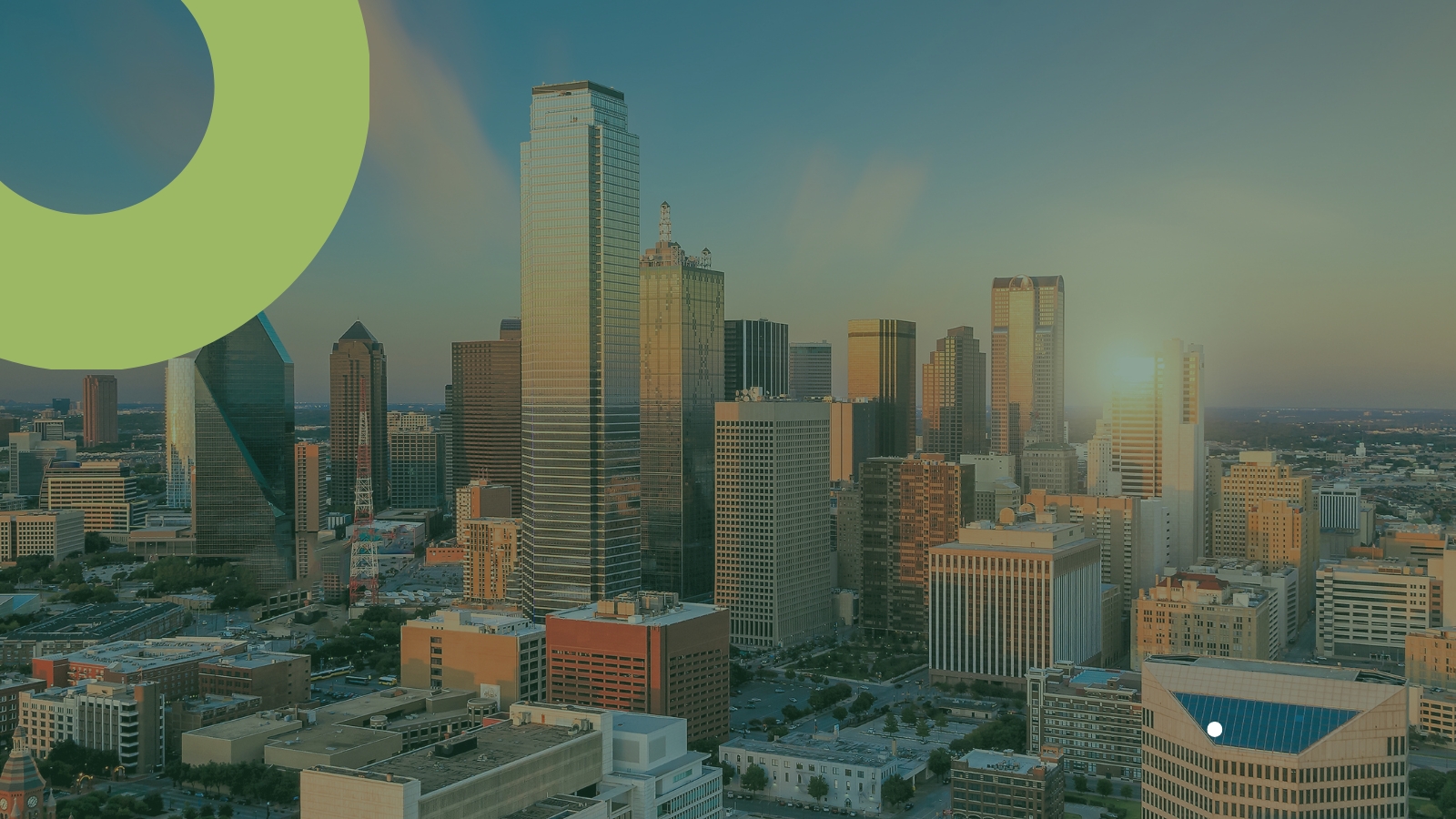 ULI Dallas-Fort Worth Presents - Capital Markets 2026: DFW's Emergence ...